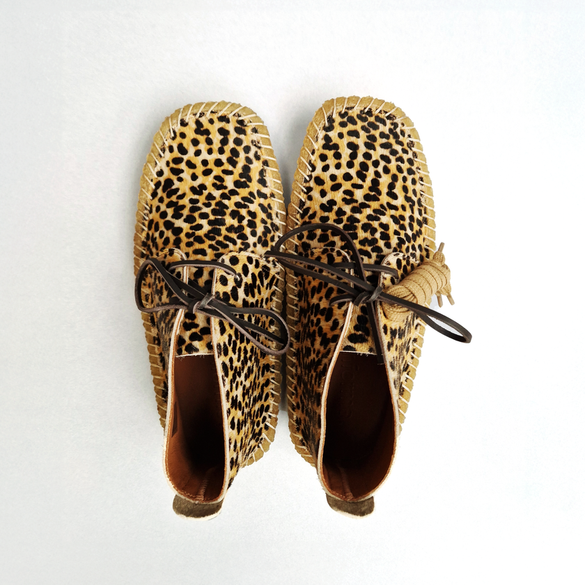 Risedale Q – Meanforme