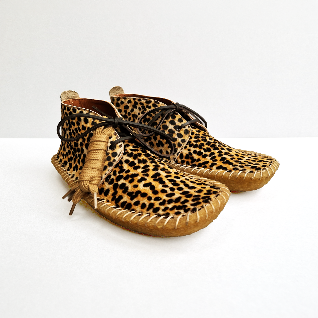 Risedale Q – Meanforme