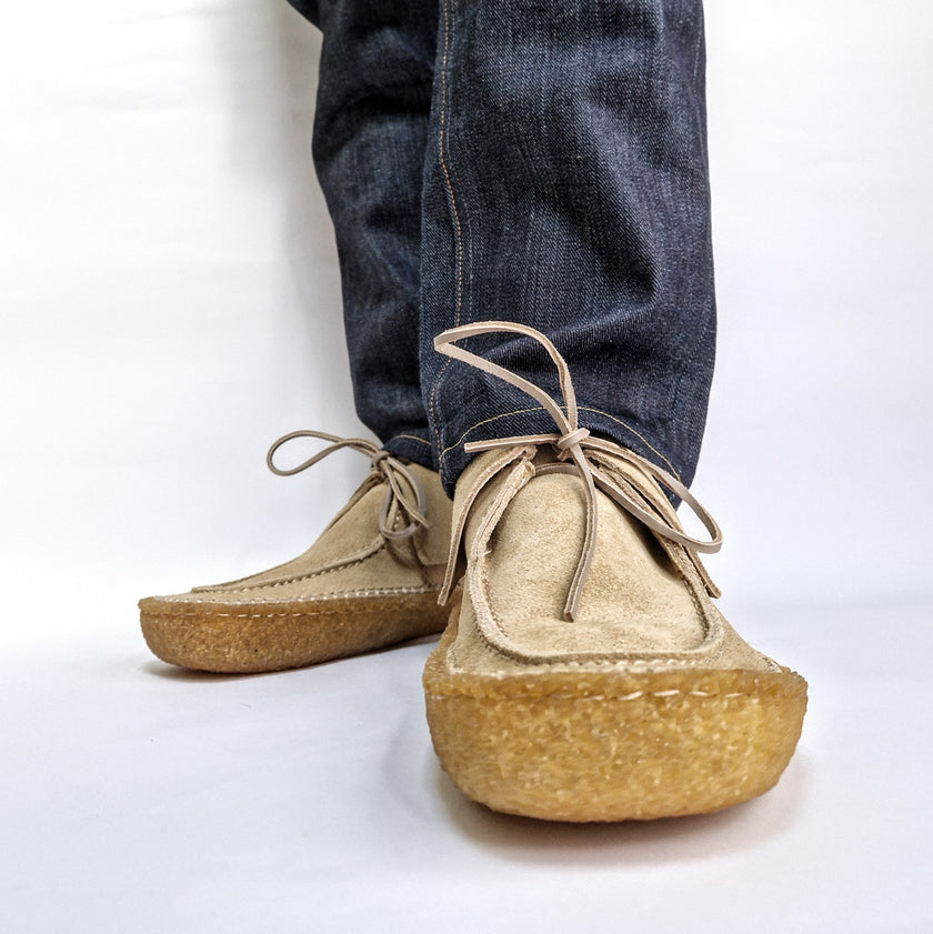 Meanforme Shoes | Unique Handcrafted Footwear