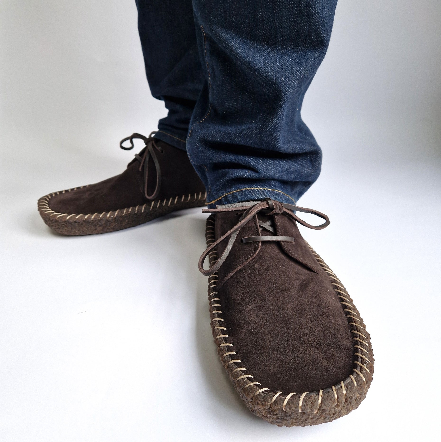 Risedale Stitch – Meanforme