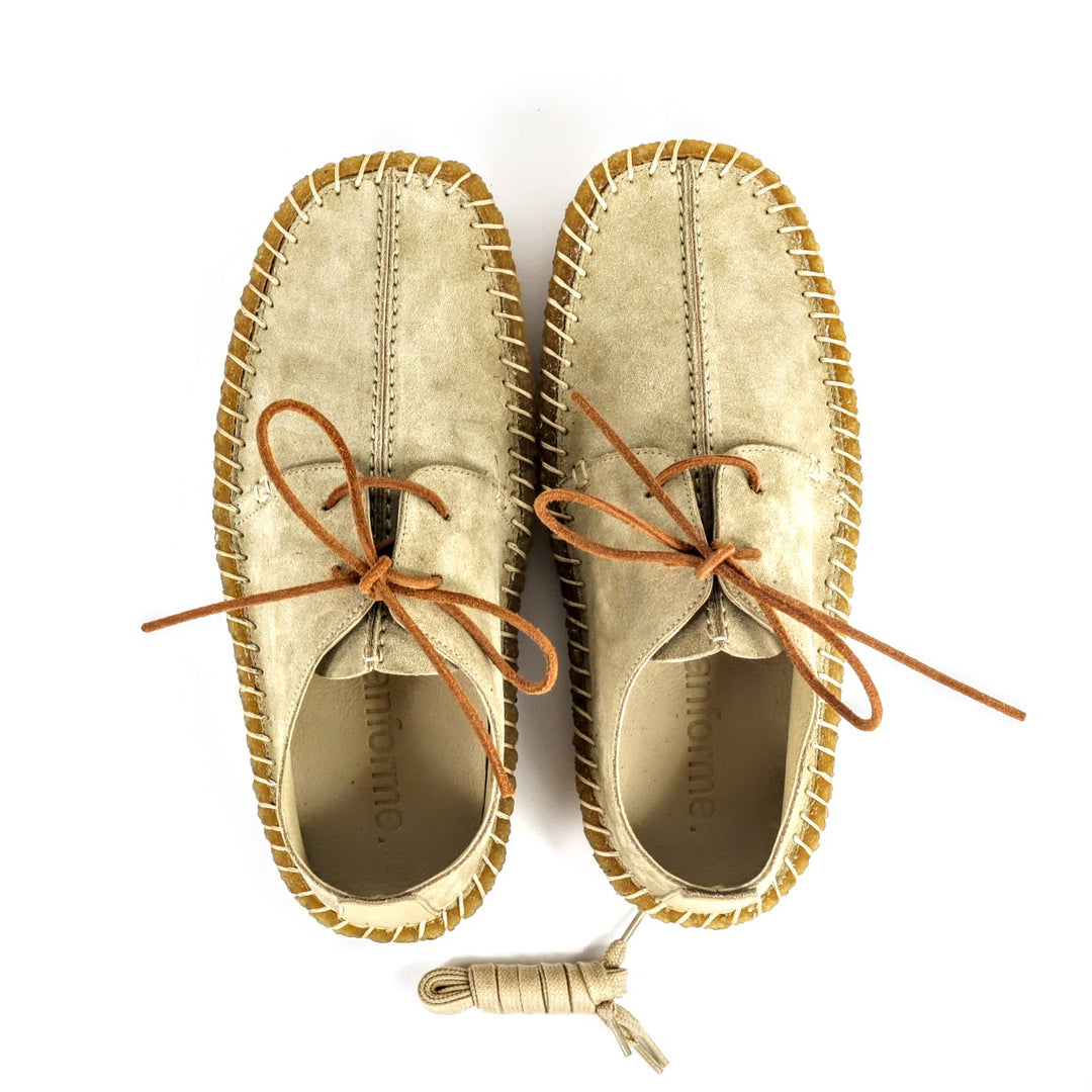 Meanforme Shoes | Unique Handcrafted Footwear
