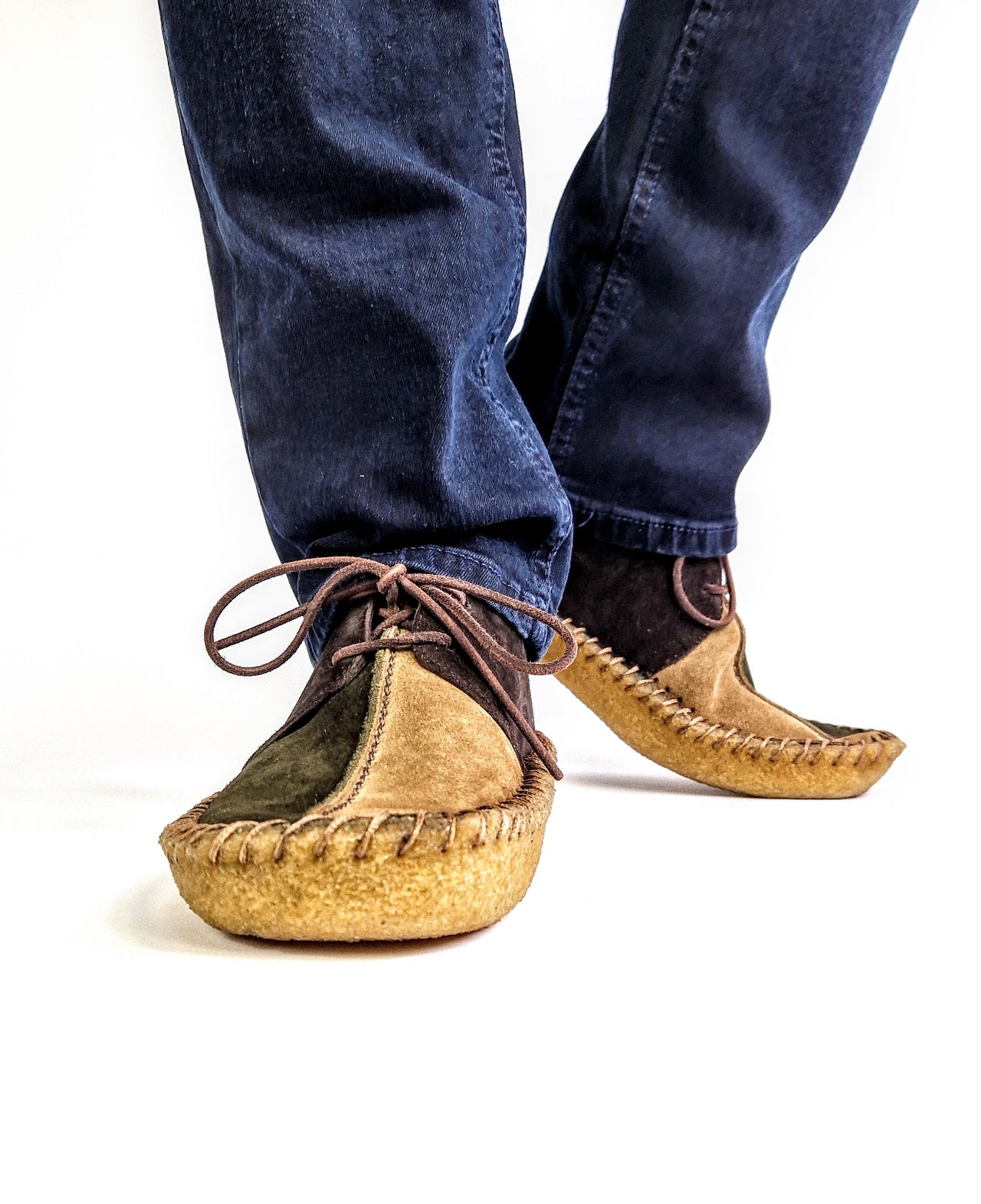 Meanforme Shoes | Unique Handcrafted Footwear