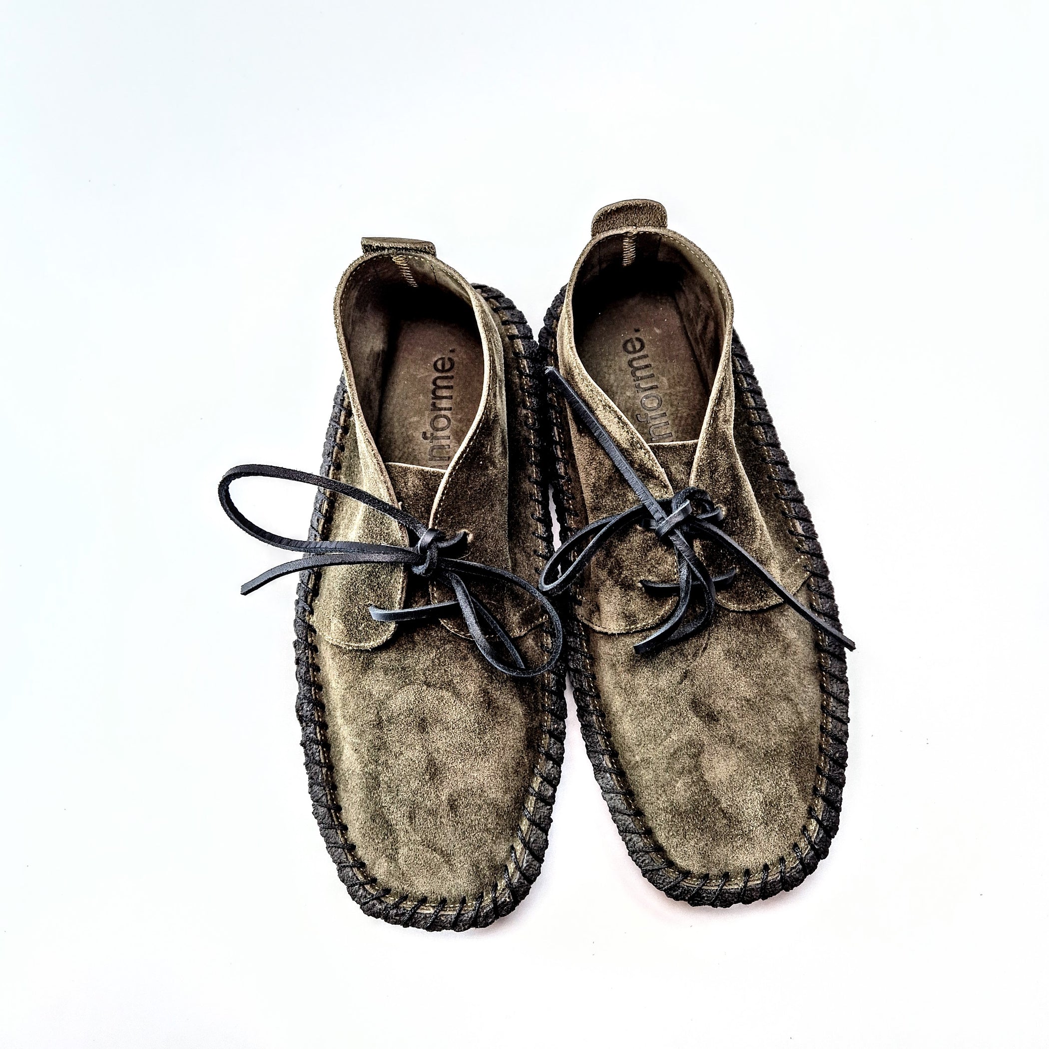 Meanforme Shoes | Unique Handcrafted Footwear
