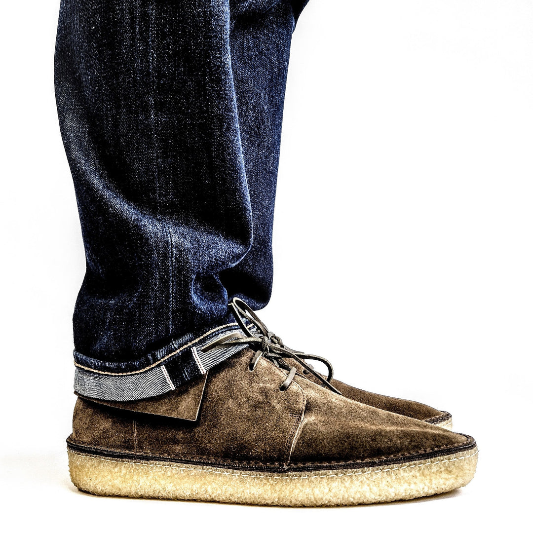 Meanforme Shoes | Unique Handcrafted Footwear