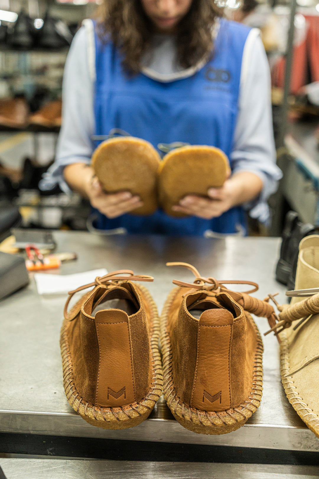Meanforme Shoes | Unique Handcrafted Footwear