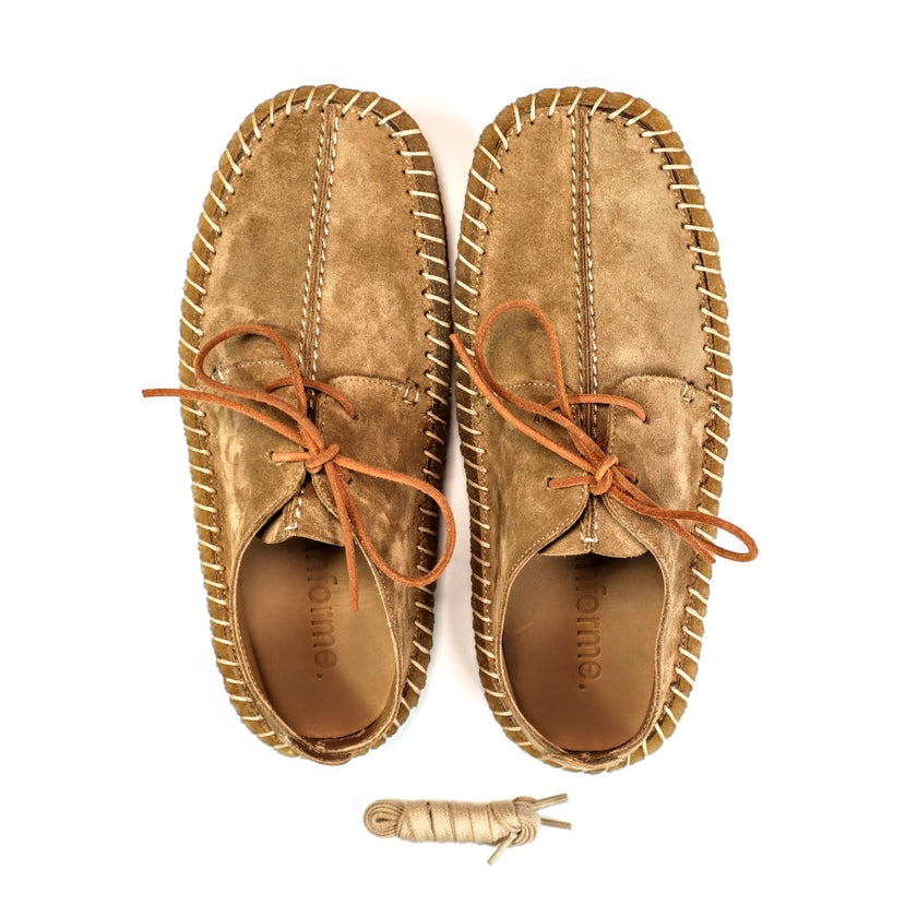 Meanforme Shoes | Unique Handcrafted Footwear