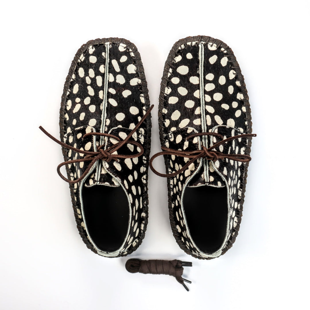 Piper Q – Meanforme