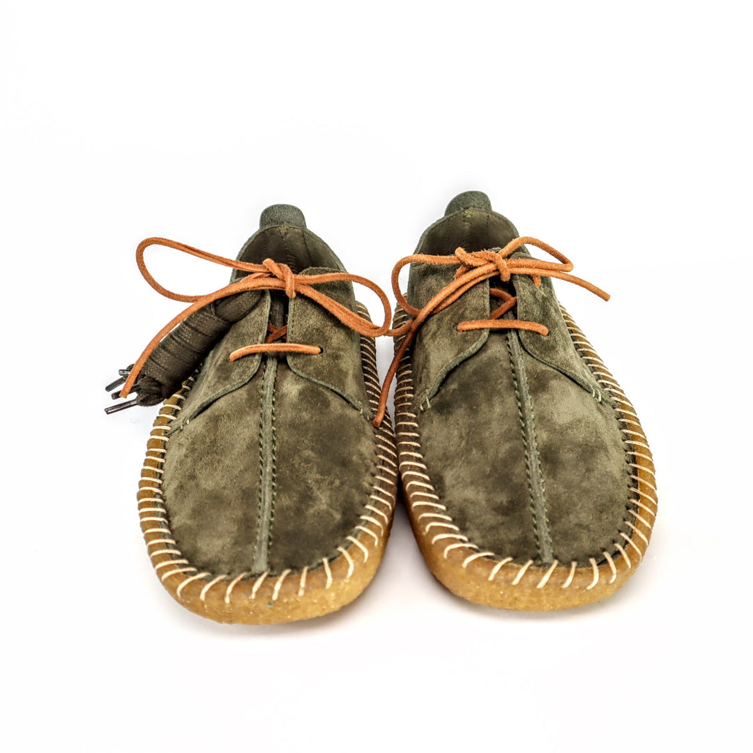 Meanforme Shoes | Unique Handcrafted Footwear