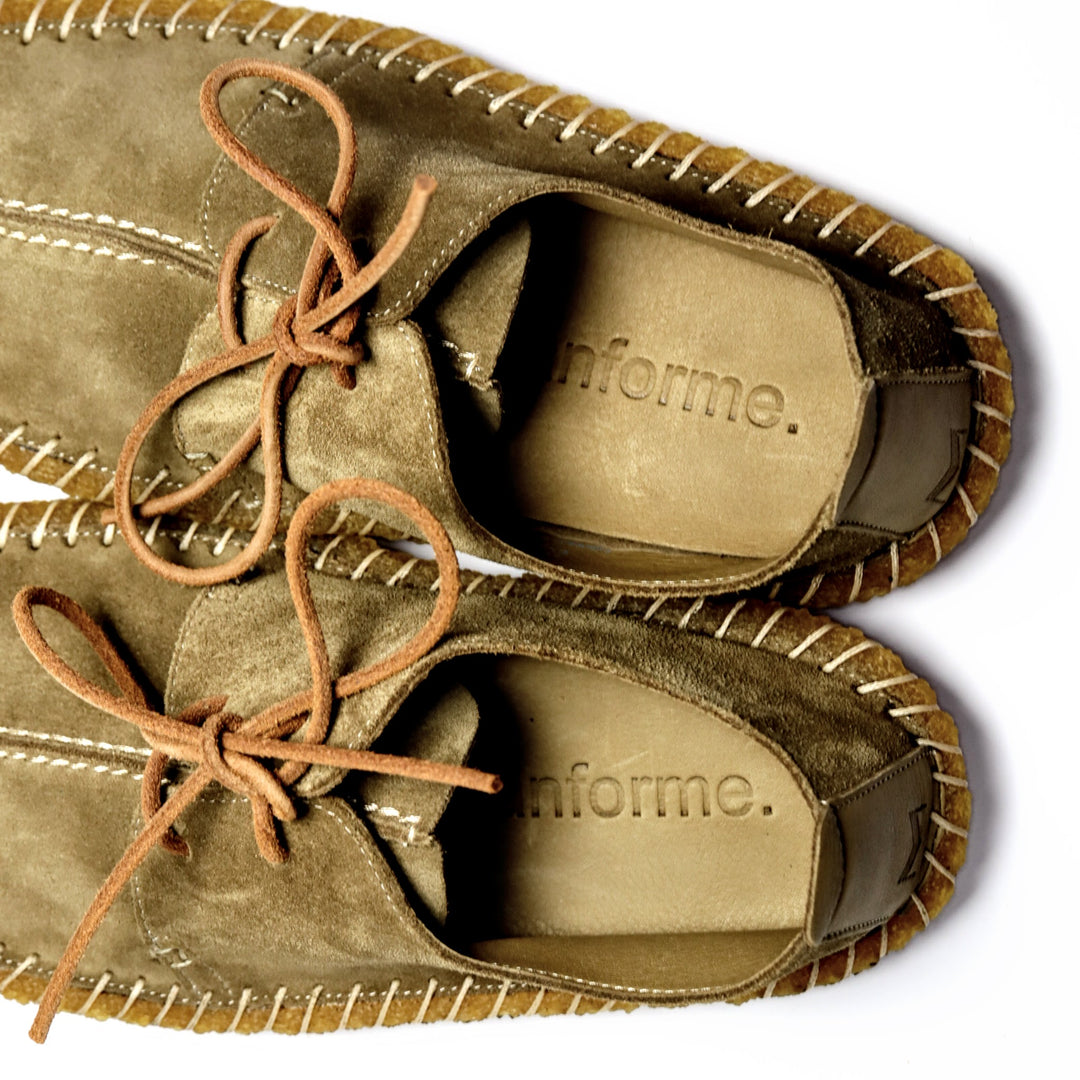 Meanforme Shoes | Unique Handcrafted Footwear