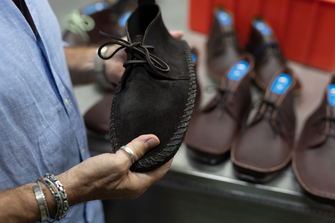 Meanforme Shoes | Unique Handcrafted Footwear