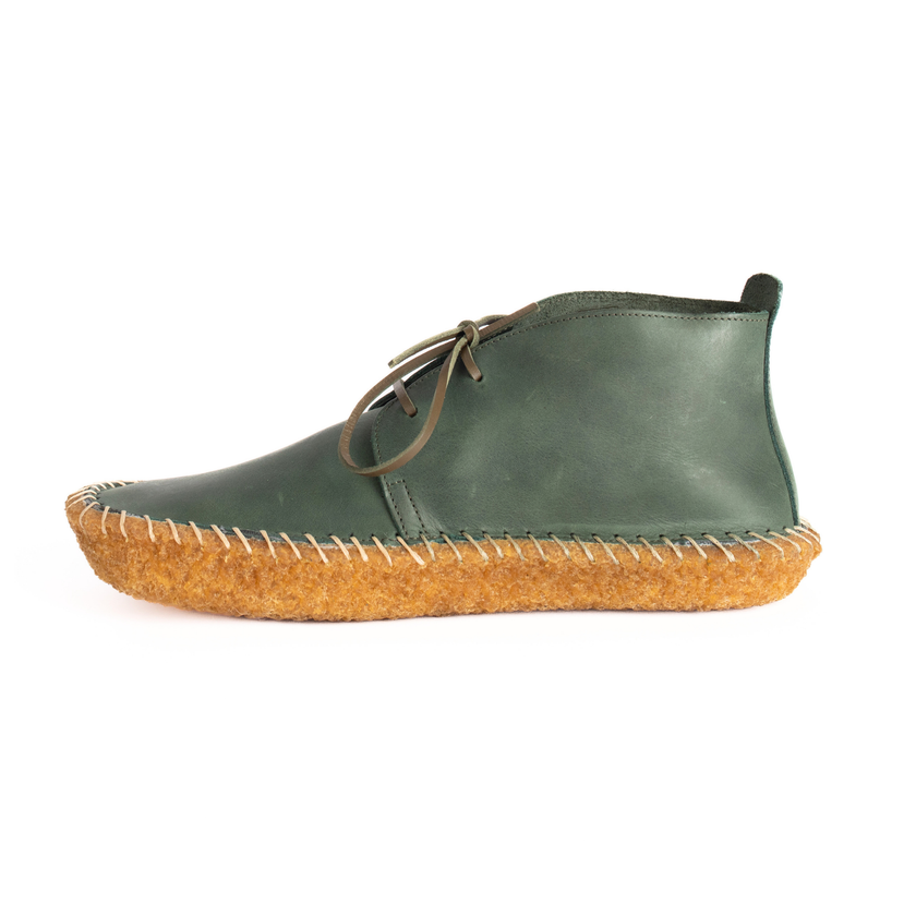 Meanforme Risedale Leather