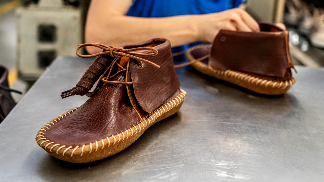 Meanforme Shoes | Unique Handcrafted Footwear