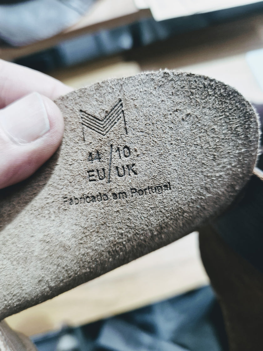 Piper Q – Meanforme